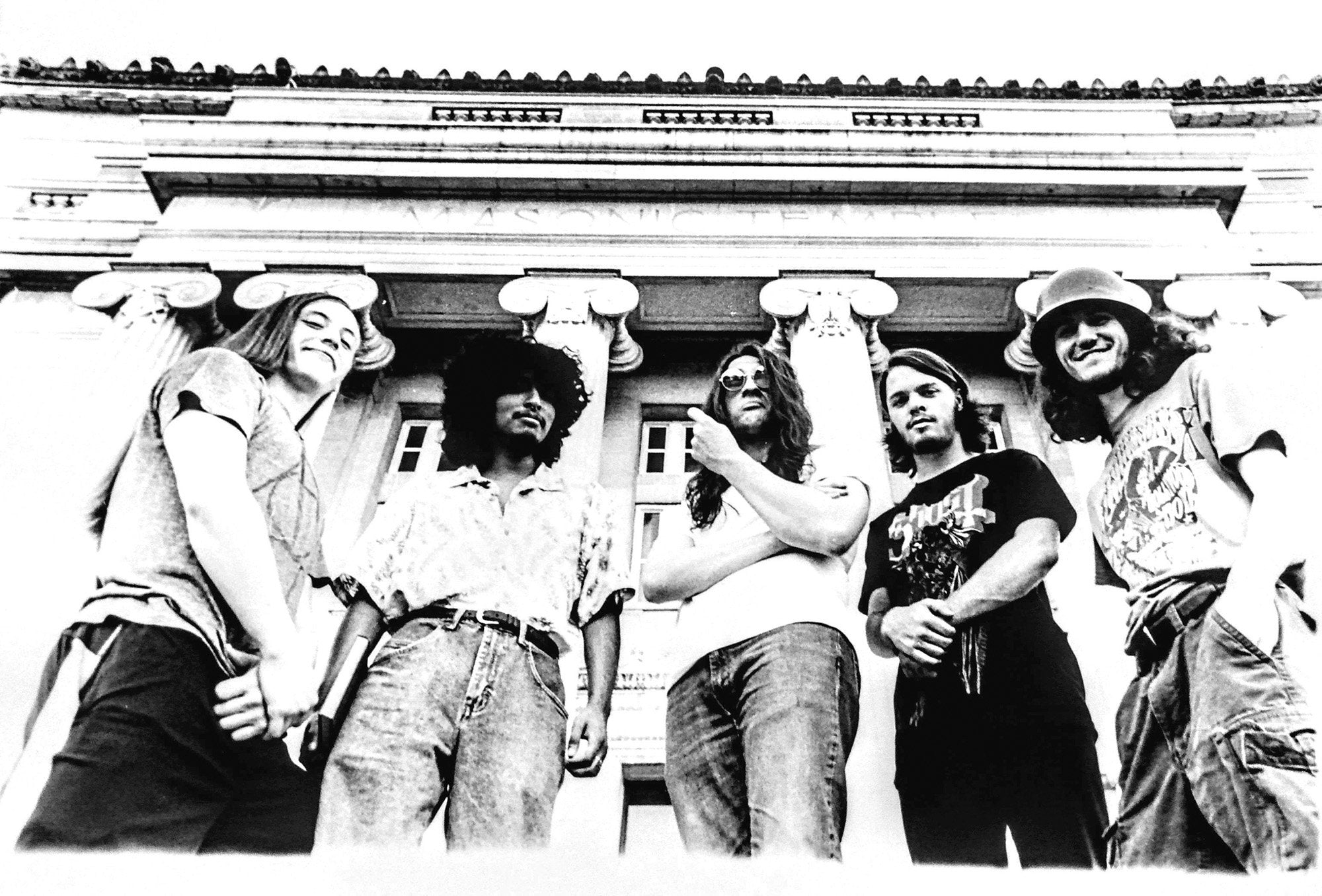 Jahbulon Records – Gryphon's Wing Records